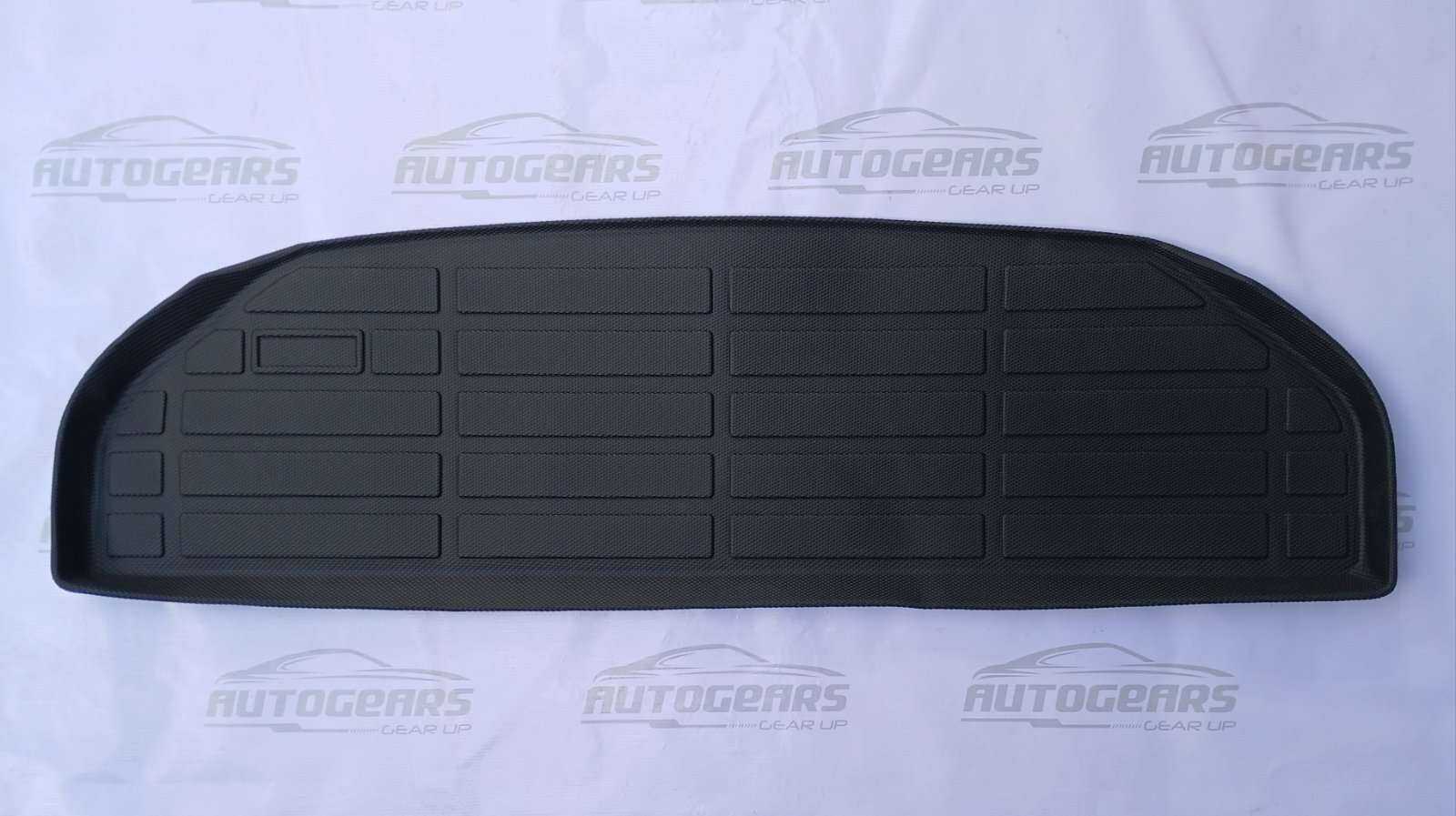 Hyundai Stargazer (2022 - 2024) Trunk Tray | Cargo Tray | Lazada PH