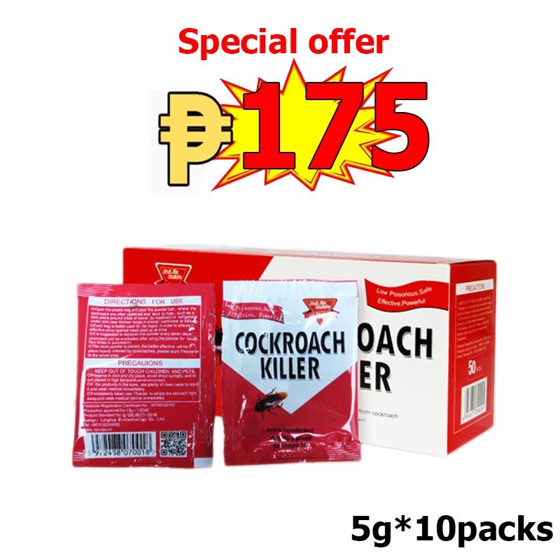 Prevent cockroaches from multiplying for 5 years Super Powerful ...