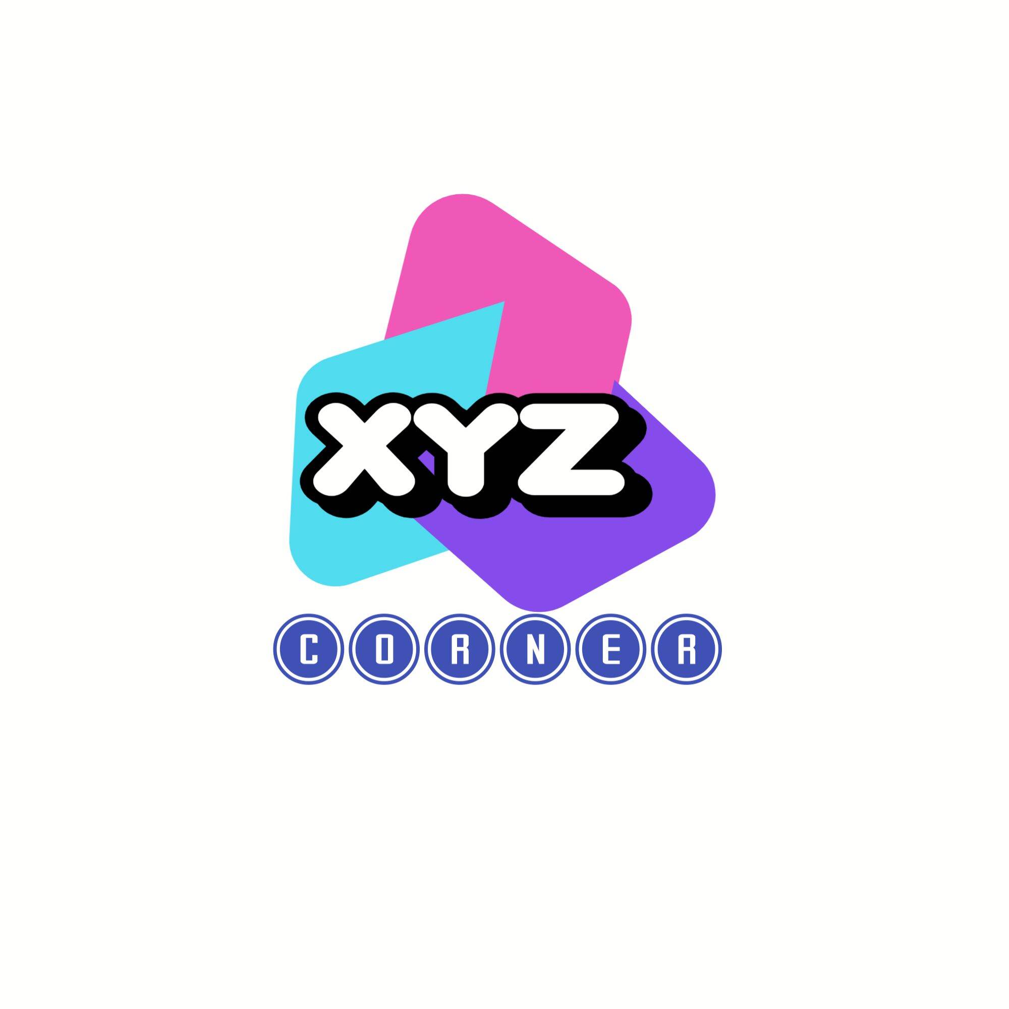 XYZ Corner
