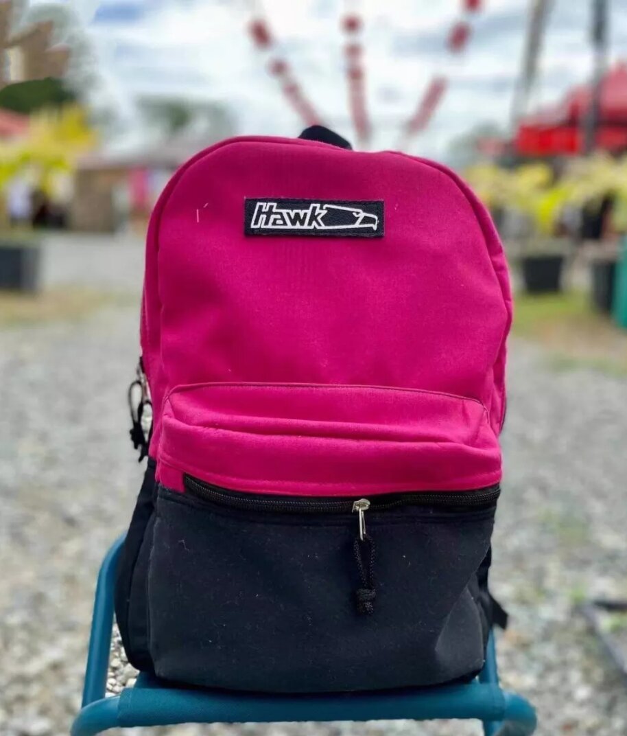 Hawk Bag | Lazada PH: Buy sell online Backpacks with cheap price ...
