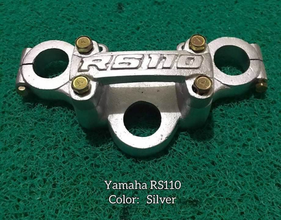 YAMAHA RS 110 Lazada PH