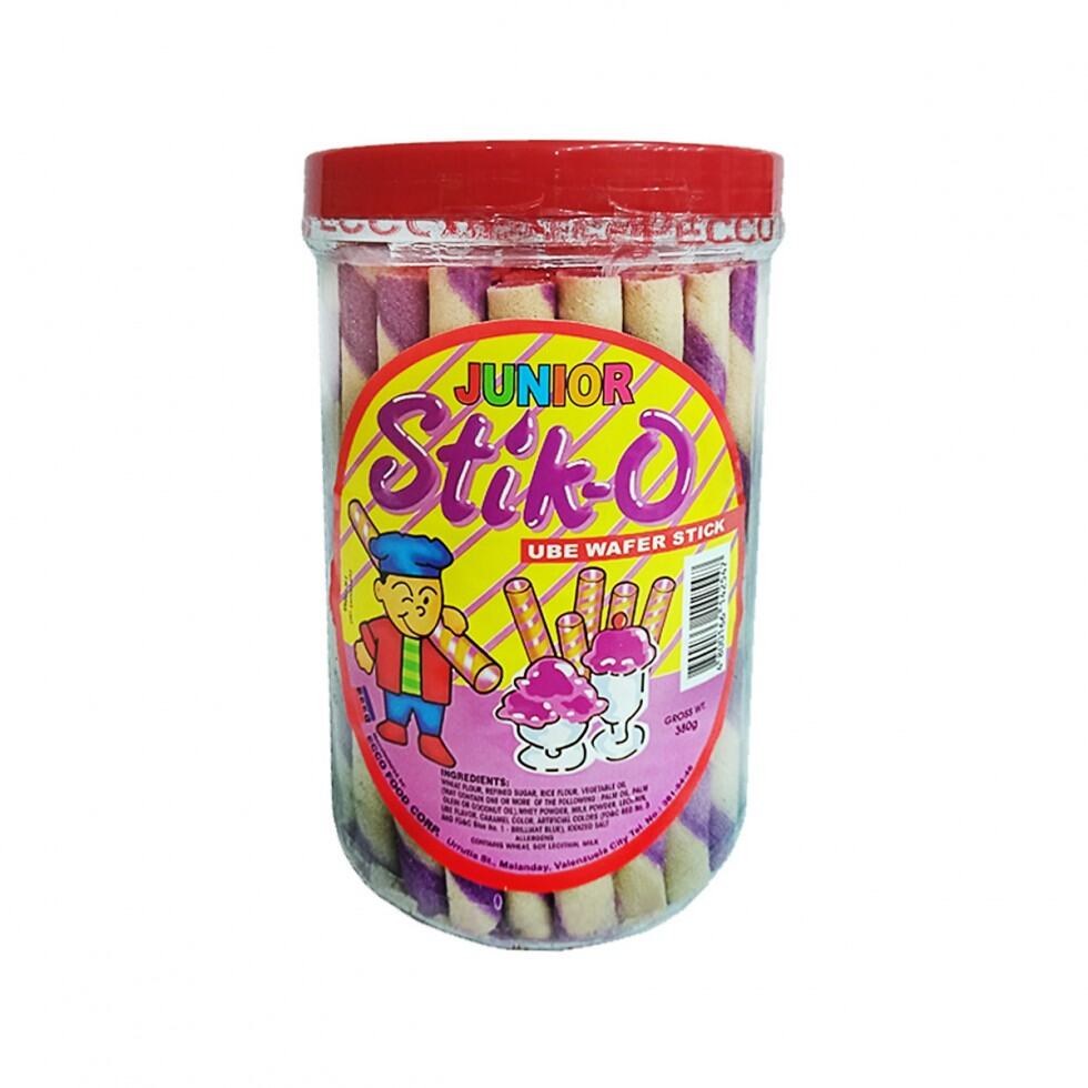 Wafer Sticks | Stik-O 380 grams | Superstix 330 grams | Lazada PH