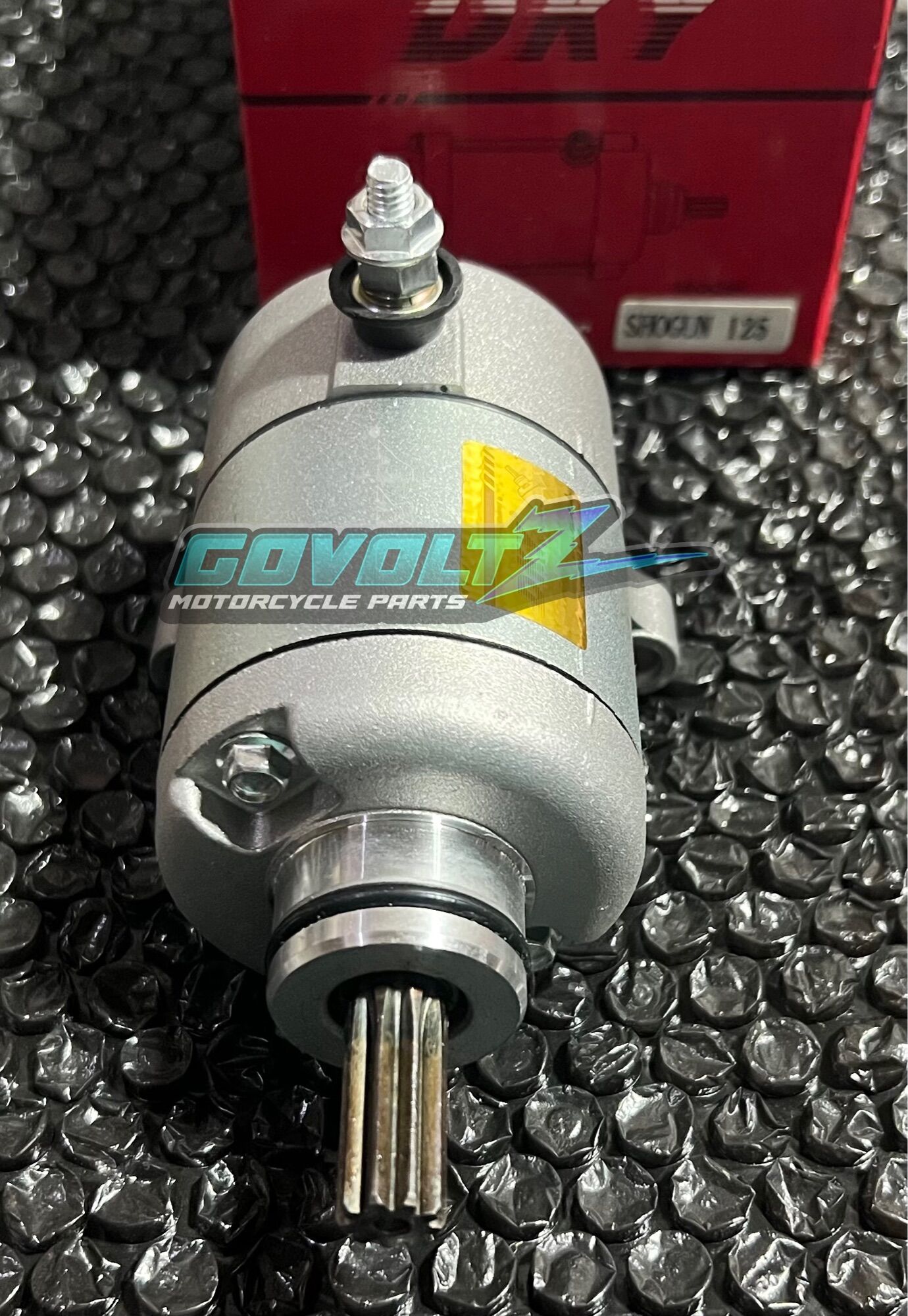 STARTER MOTOR SUZUKI SHOGUN 125 | Lazada PH