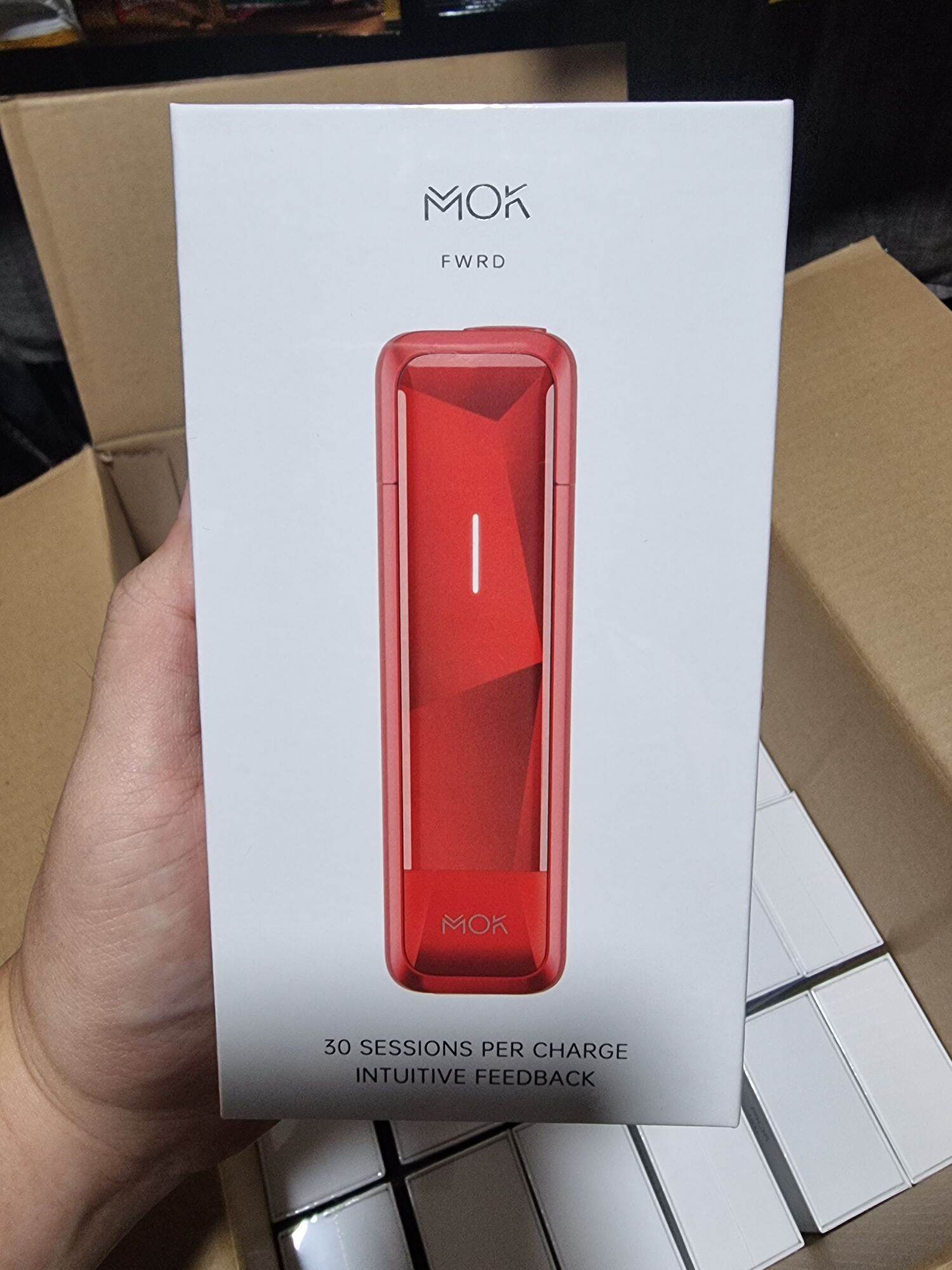 Latest Mok 2.0 device only mok 2.0 unit only mok unit mok device mok 2. ...