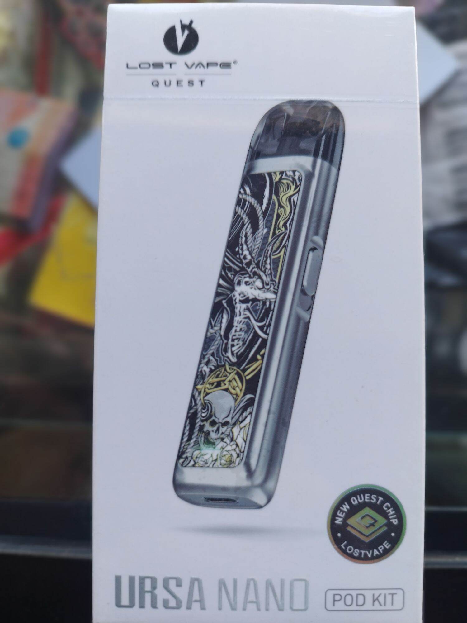 (LEGIT) Ursa Nano with Free Lanyard (ship today) | Lazada PH