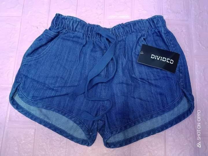 Shorts Lazada Ph Buy Sell Online Denim With Cheap Price Lazada Ph
