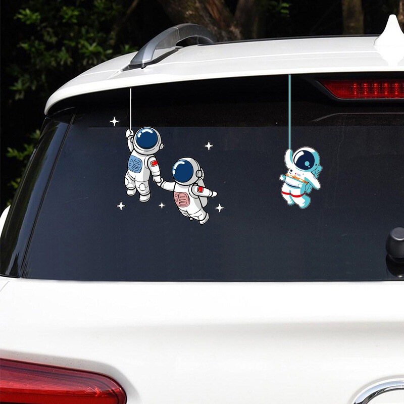 Nasa Bumper Stickers