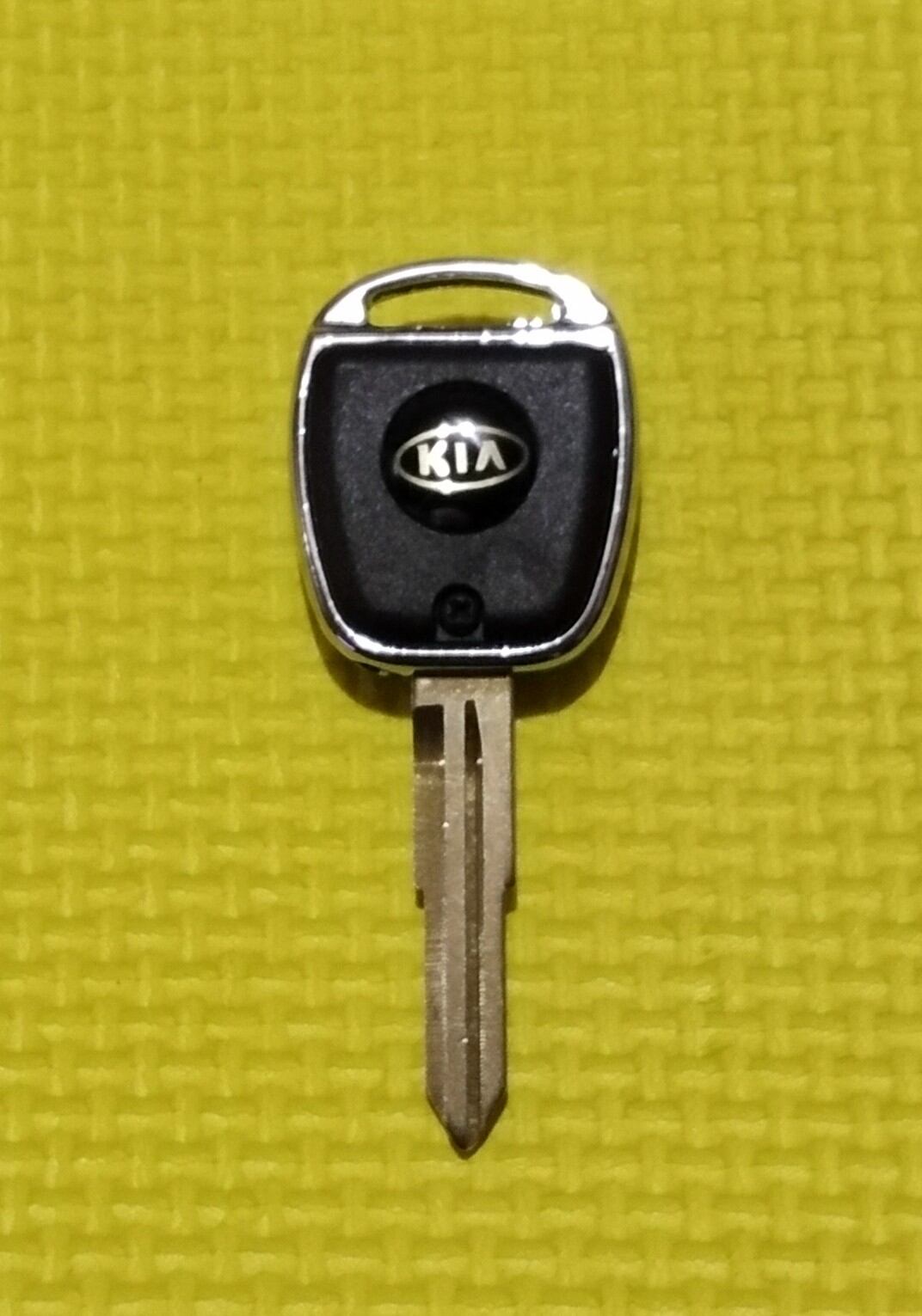 KIA GOLD LOGO BLANK KEY RIGHT BLADE Lazada PH KIA GOLD LOGO BLANK KEY RIGHT BLADE Lazada PH