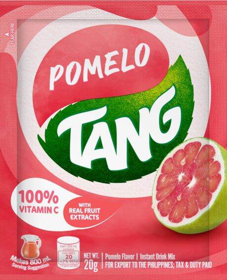 Tang Powdered Juice Drink 19g Sold per 12 sachet | Lazada PH