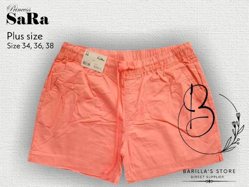 #Princess Sara Plain original | Lazada PH