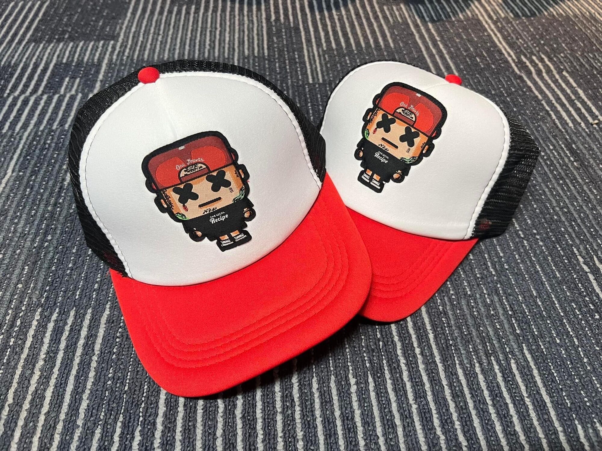 Recipe Cartoon Ninong Allstar | Lazada PH