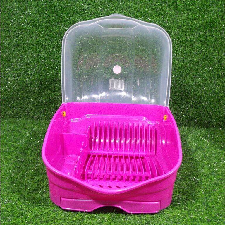 UNI Mini Shell Dish drainer | Lazada PH