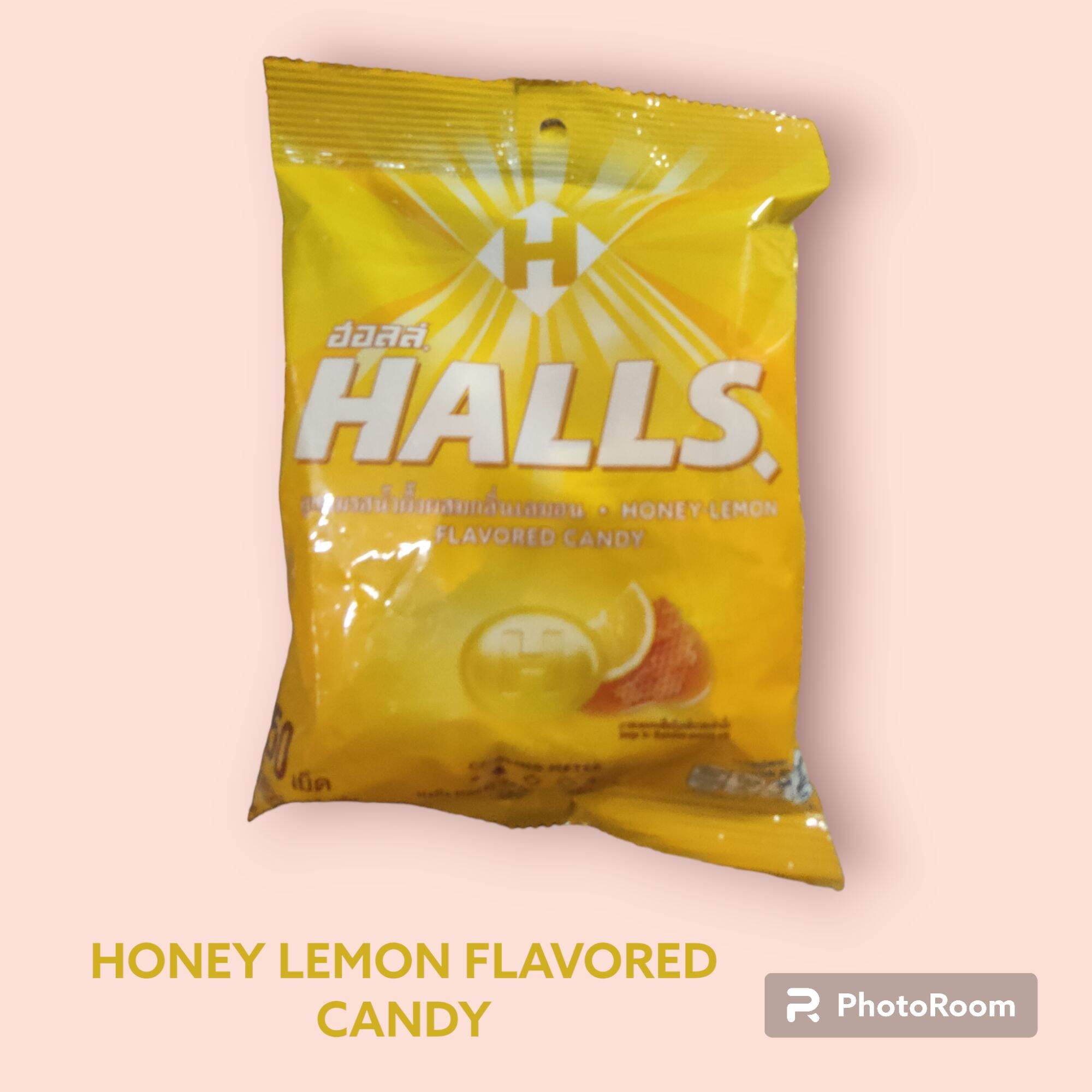HALLS MINT FLAVORED CANDY 50s x 140g | Lazada PH