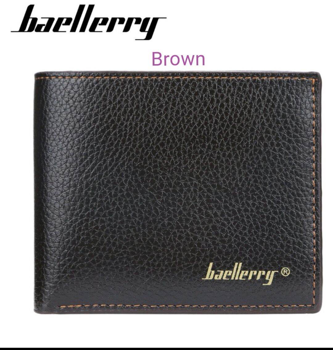 Cubeflex Mens Wallet | Lazada PH