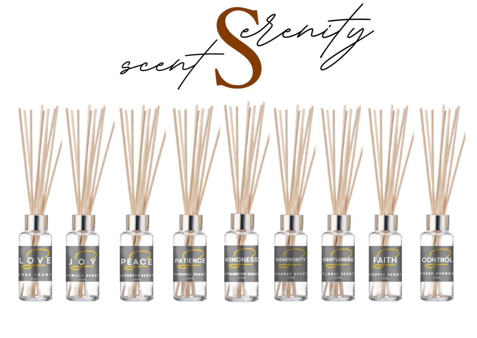 BUY 1 TAKE 1 Reed Diffuser with FREE REED STICKS | Lazada PH