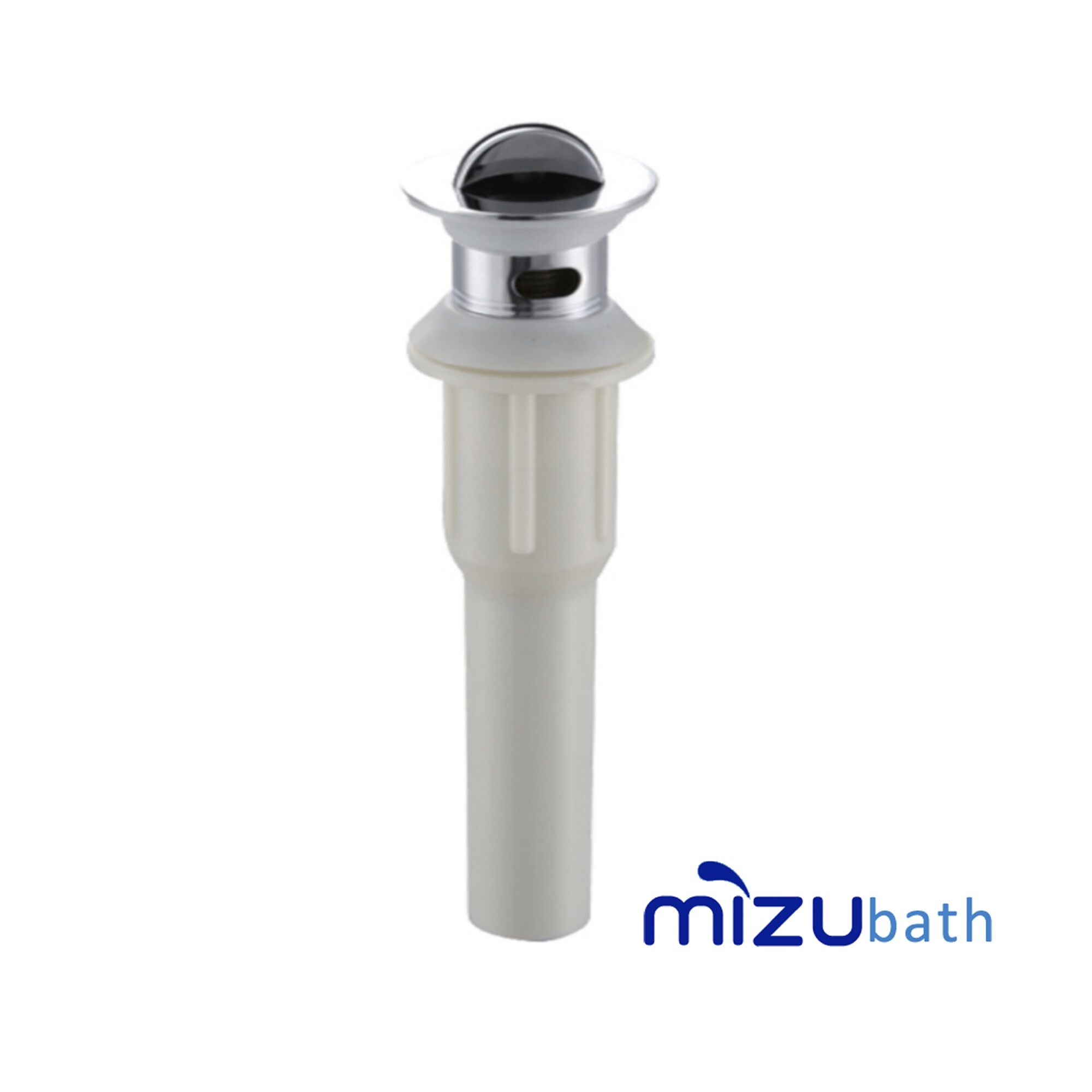 Lavatory Popup Drain - Turn Type | Lazada PH