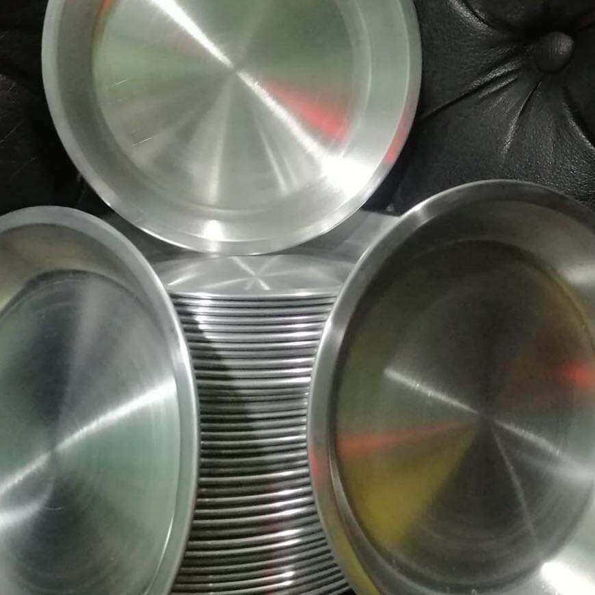 Pie Plate Molder ( 6, 7, 8, 9, 10 ) | Lazada PH