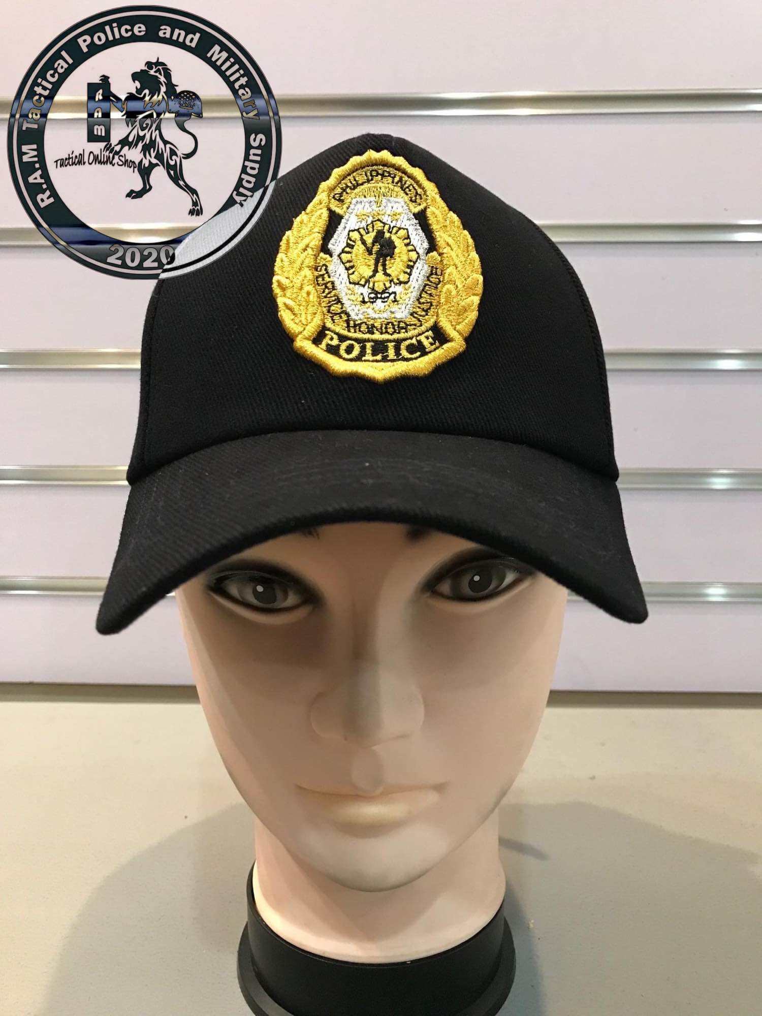 Quality Bullcap (PNP) | Lazada PH