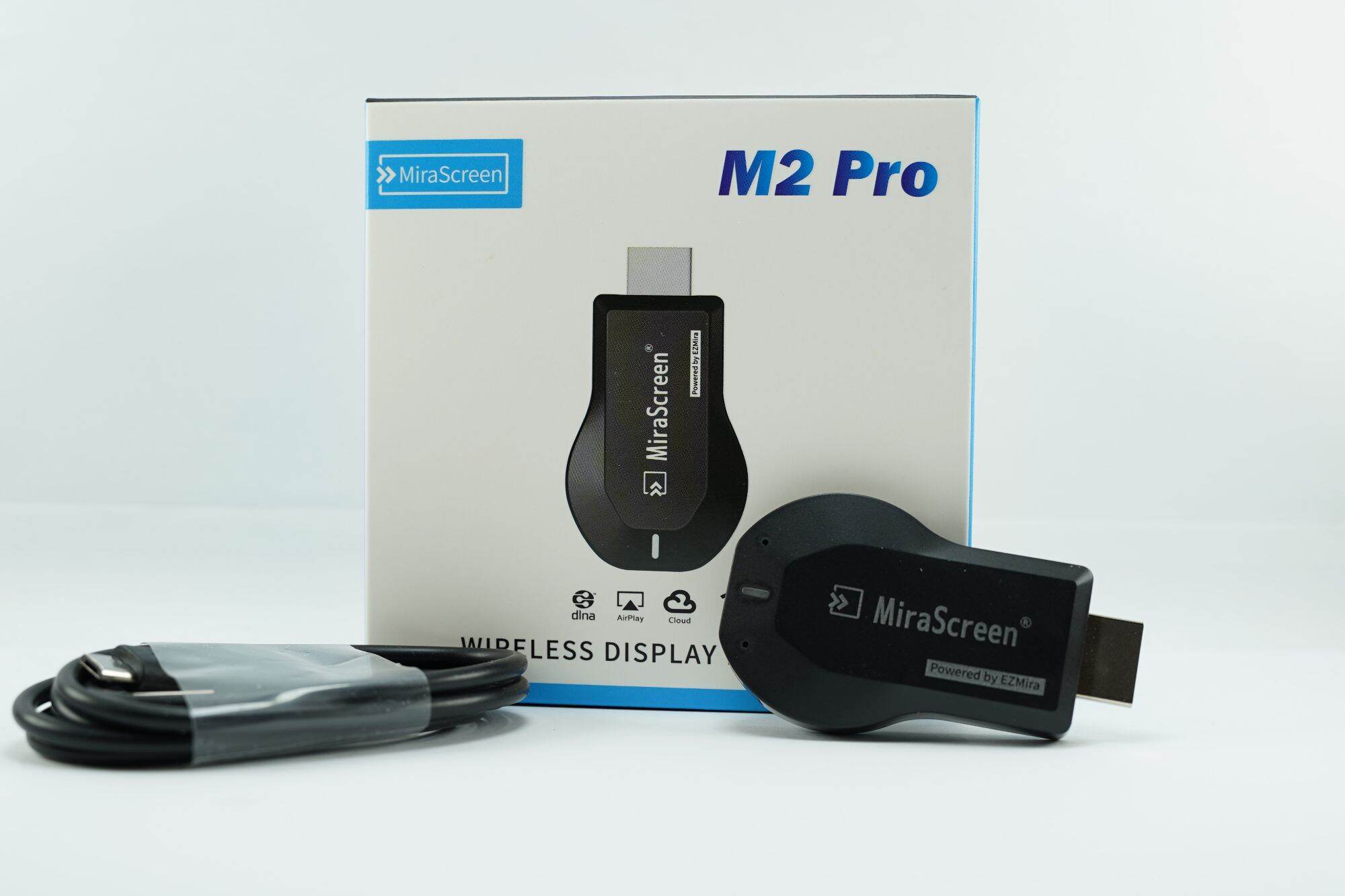 M2 PRO WIRELESS DISPLAY RECEIVER | Lazada PH