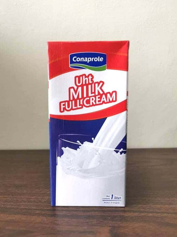 Conaprole UHT Full Cream Milk 1L | Lazada PH