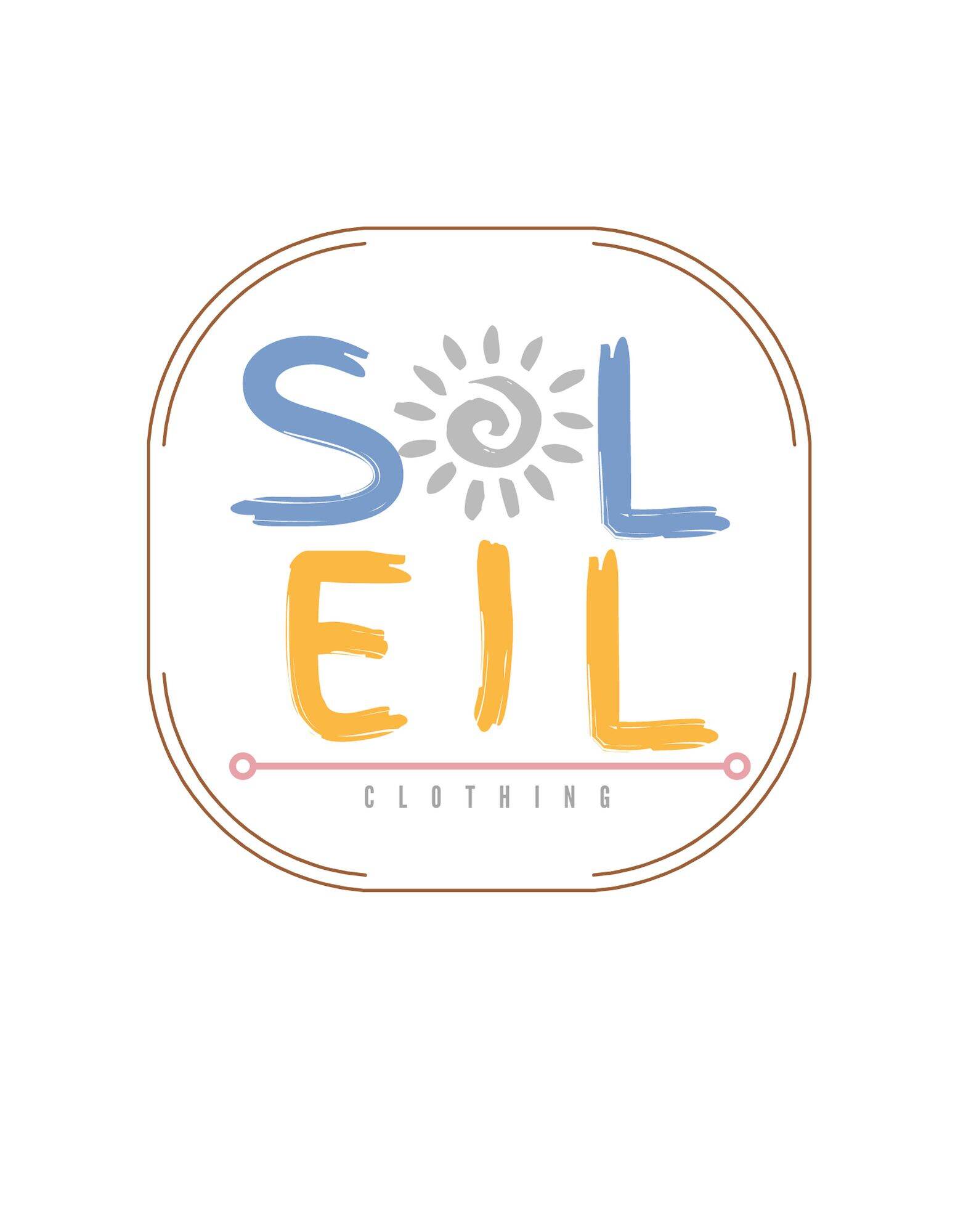 Shop online with Soleil Clothing now! Visit Soleil Clothing on Lazada.