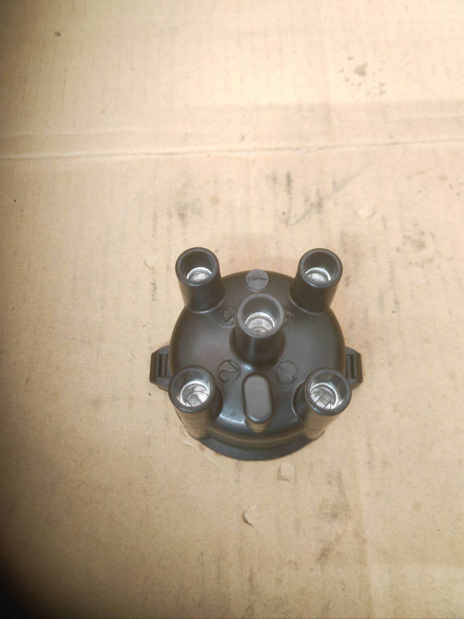 Distributor Cap Toyota Corolla 2E | Lazada PH