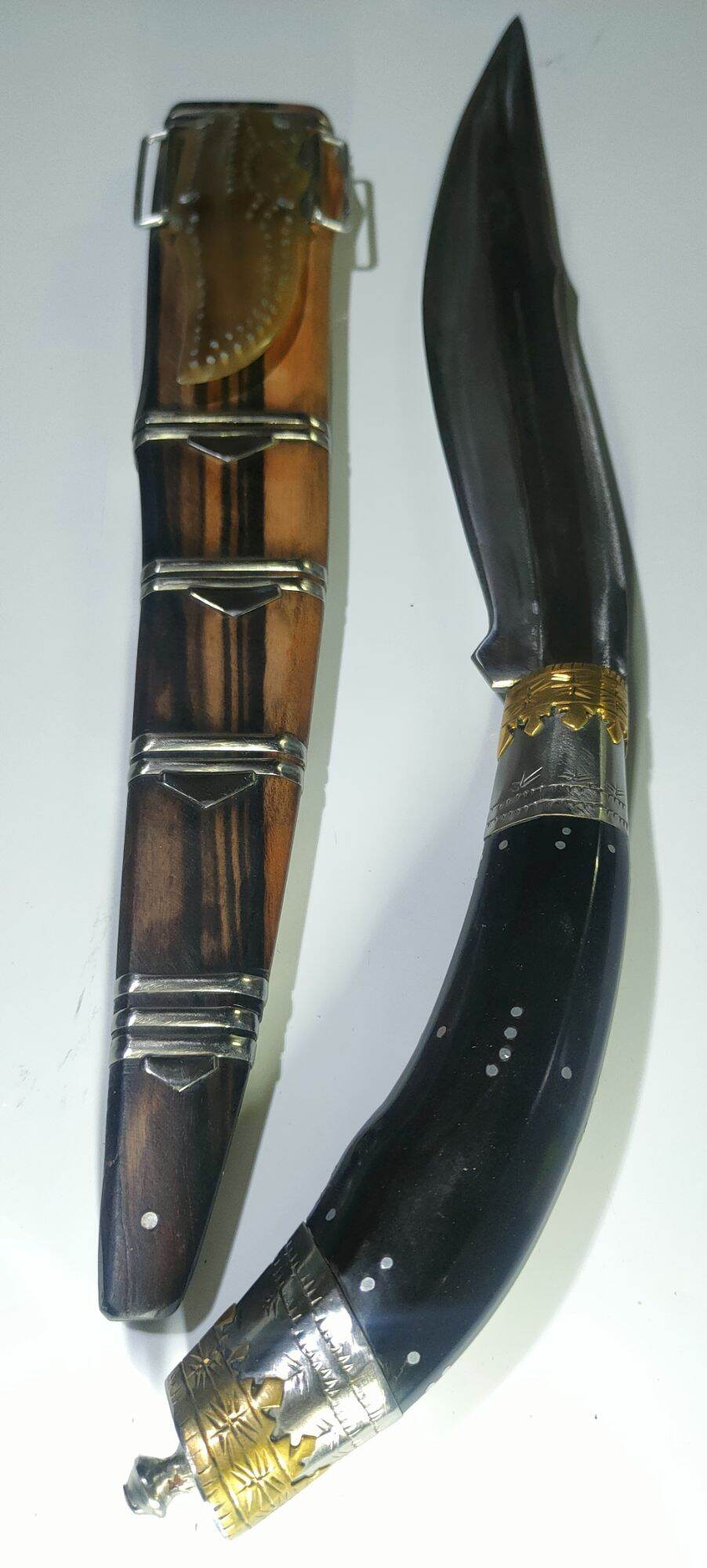 Sinugut Ulang Blade (Bolo) from Rizal | Lazada PH