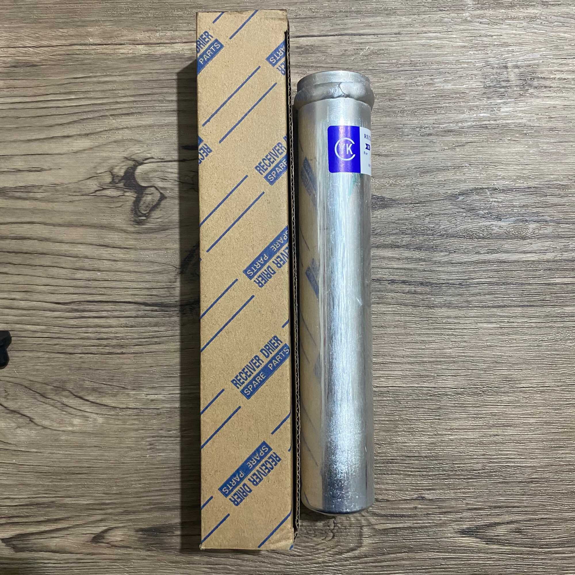 Mitsubishi Lancer Cedia (R12) 2003-2008 AC Receiver Drier | Lazada PH