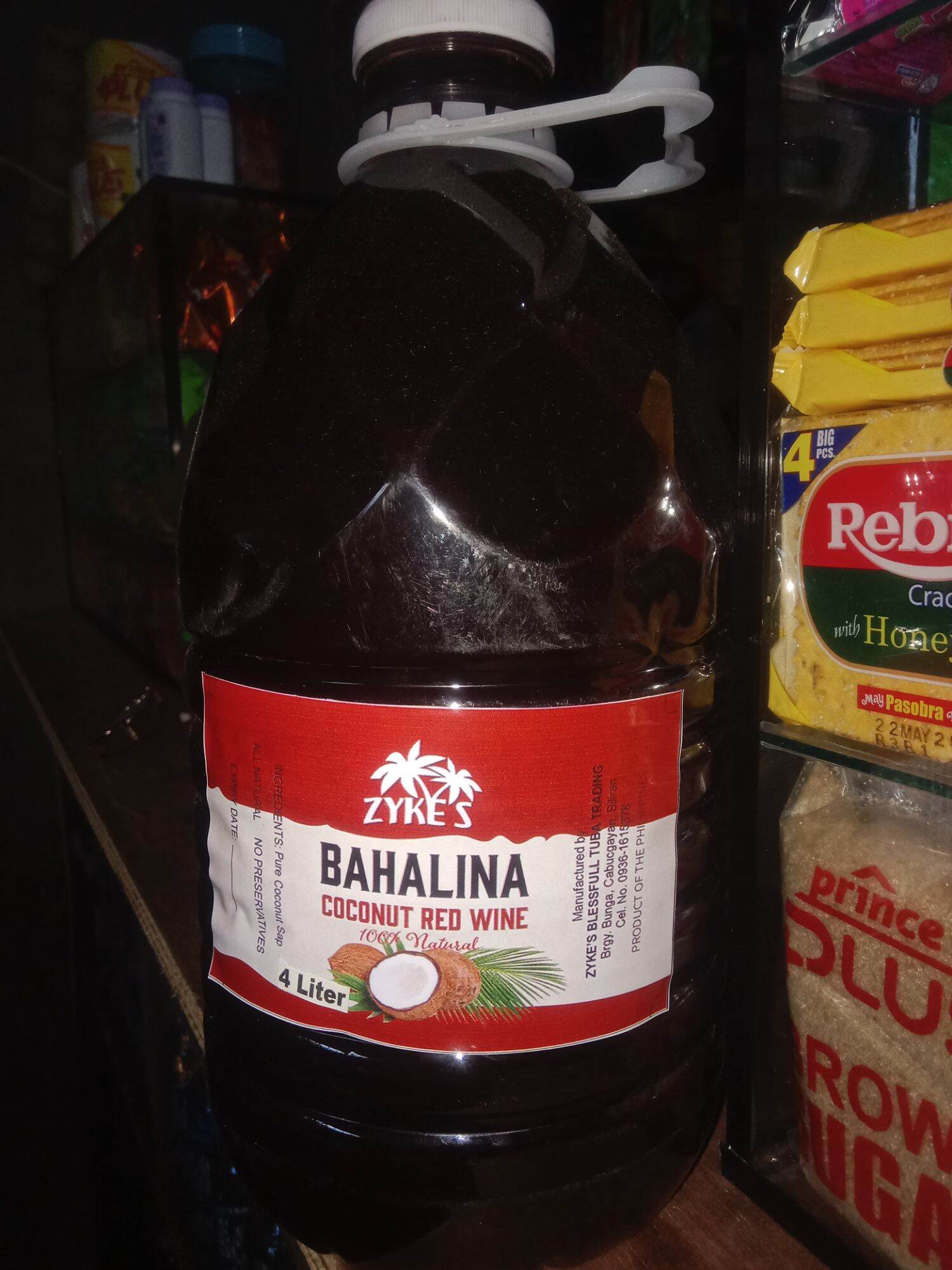 Bahalina zyke's bahalina | Lazada PH