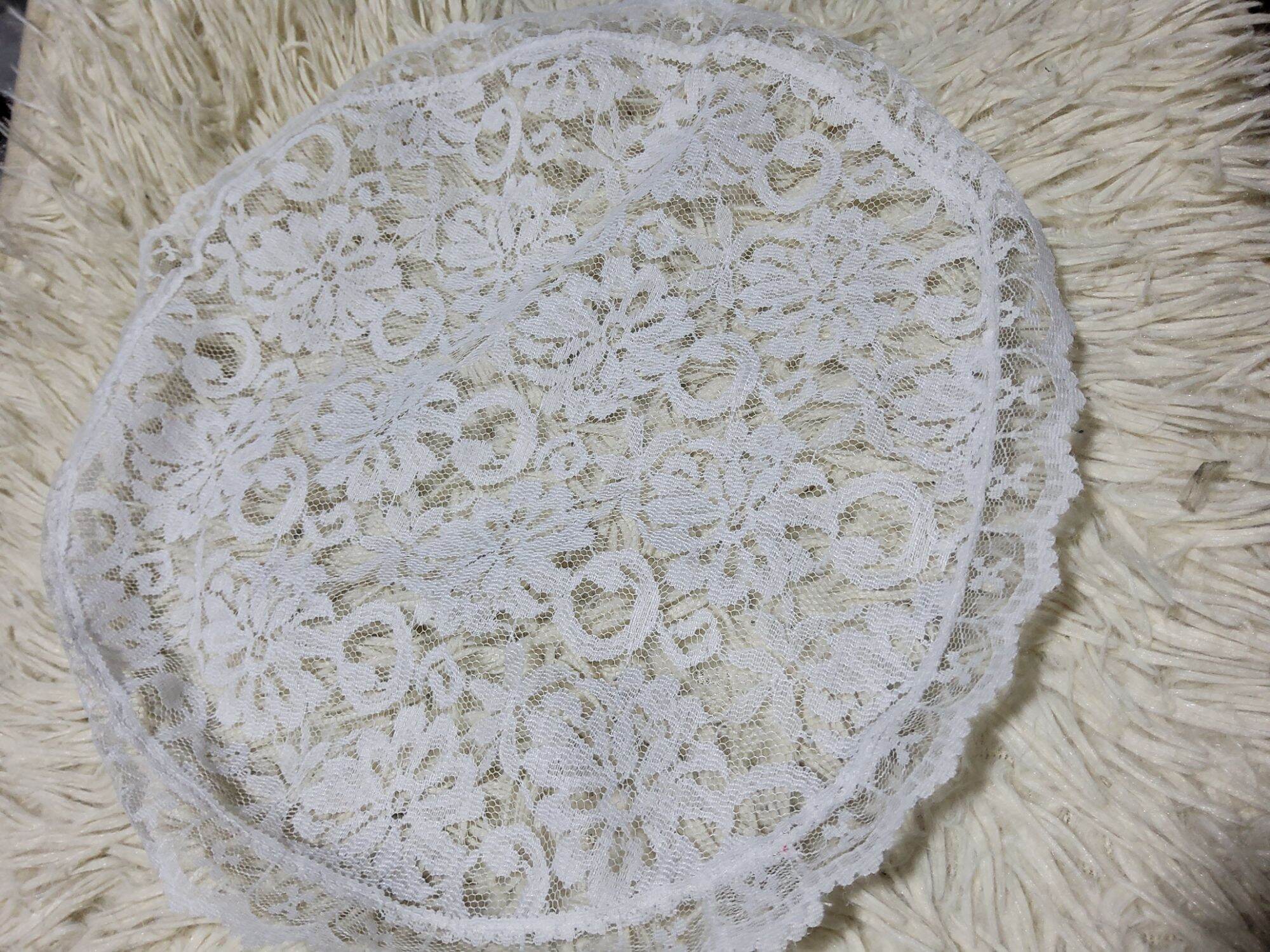 Veil/ Belo for 1st Commuinion or Latin Mass (Classic Style) | Lazada PH