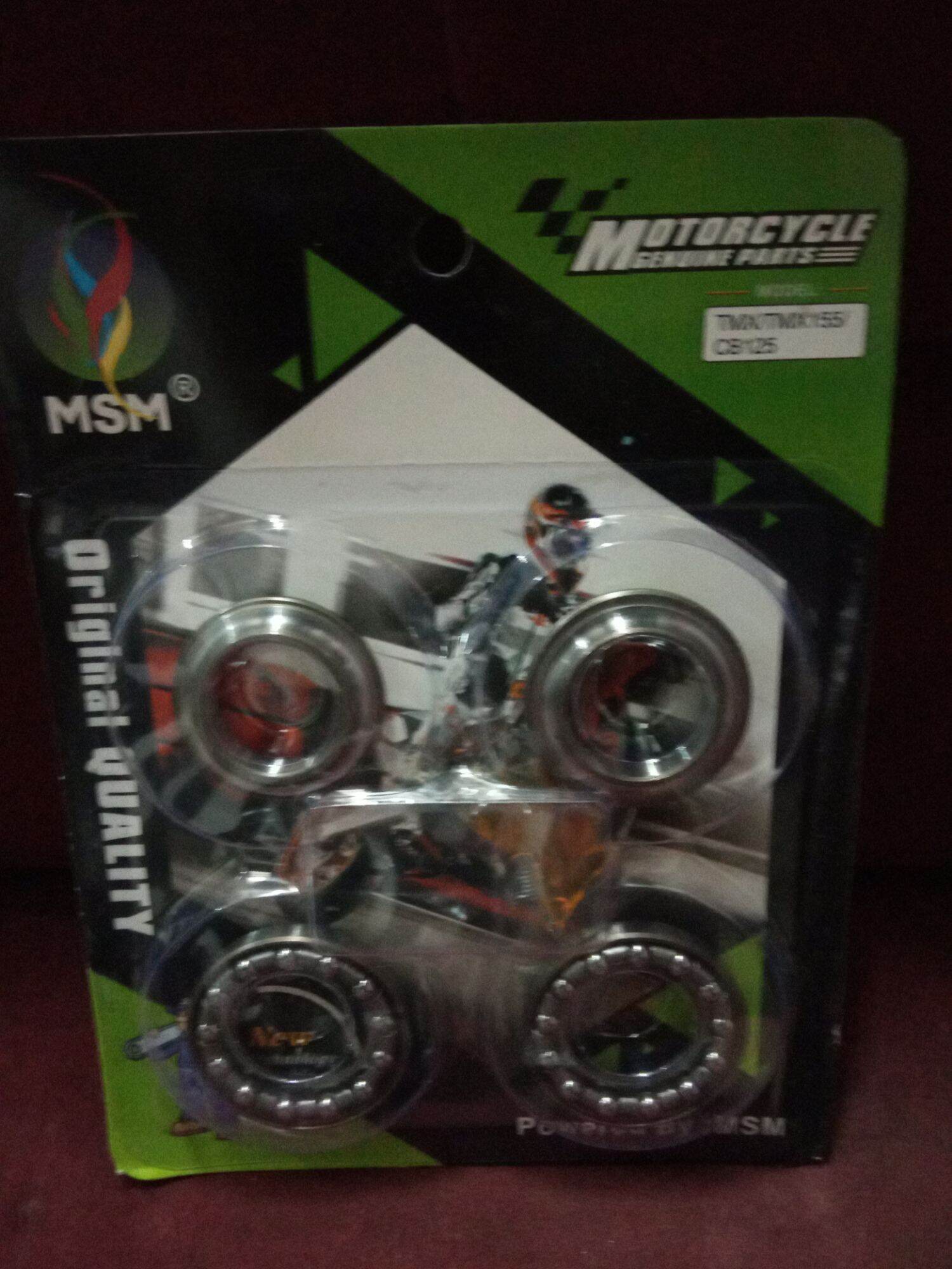 TMX 155 BALL RACE KIT | Lazada PH