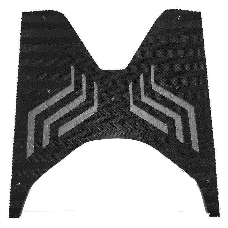 Honda Click v3 footboard rubber matting | Lazada PH