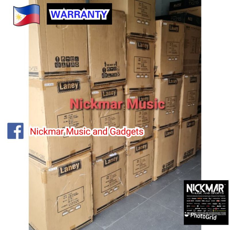 Laney audiohub AH80 AH150 AH300 guitar combo amplifiers laney ah150 ...