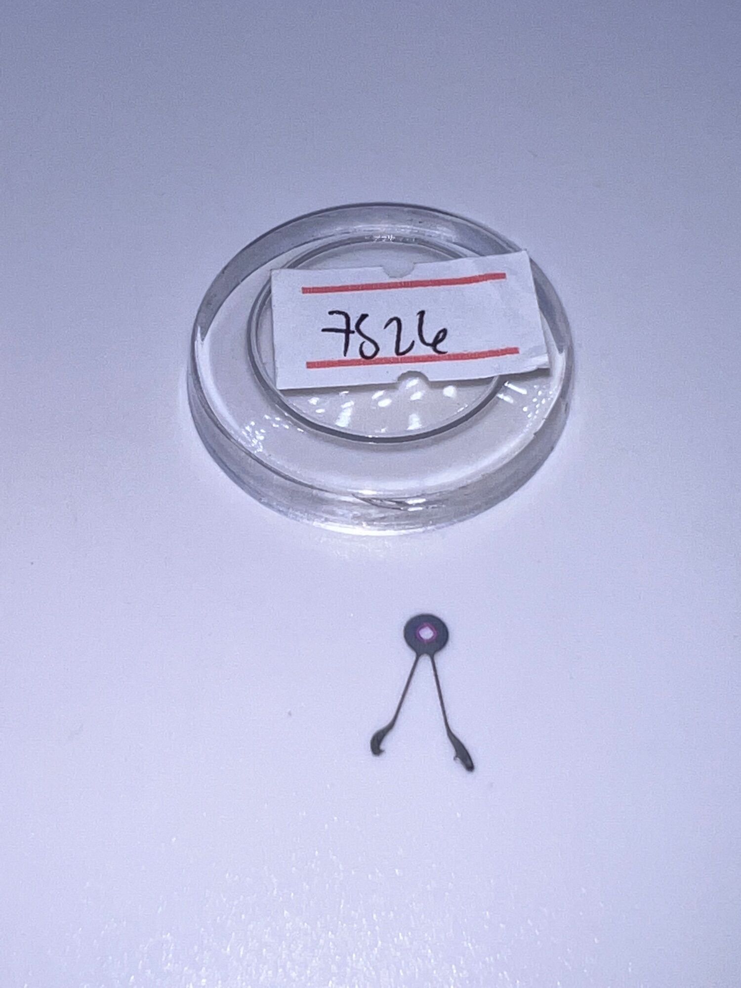 Seiko 7009 pawl lever | Lazada PH