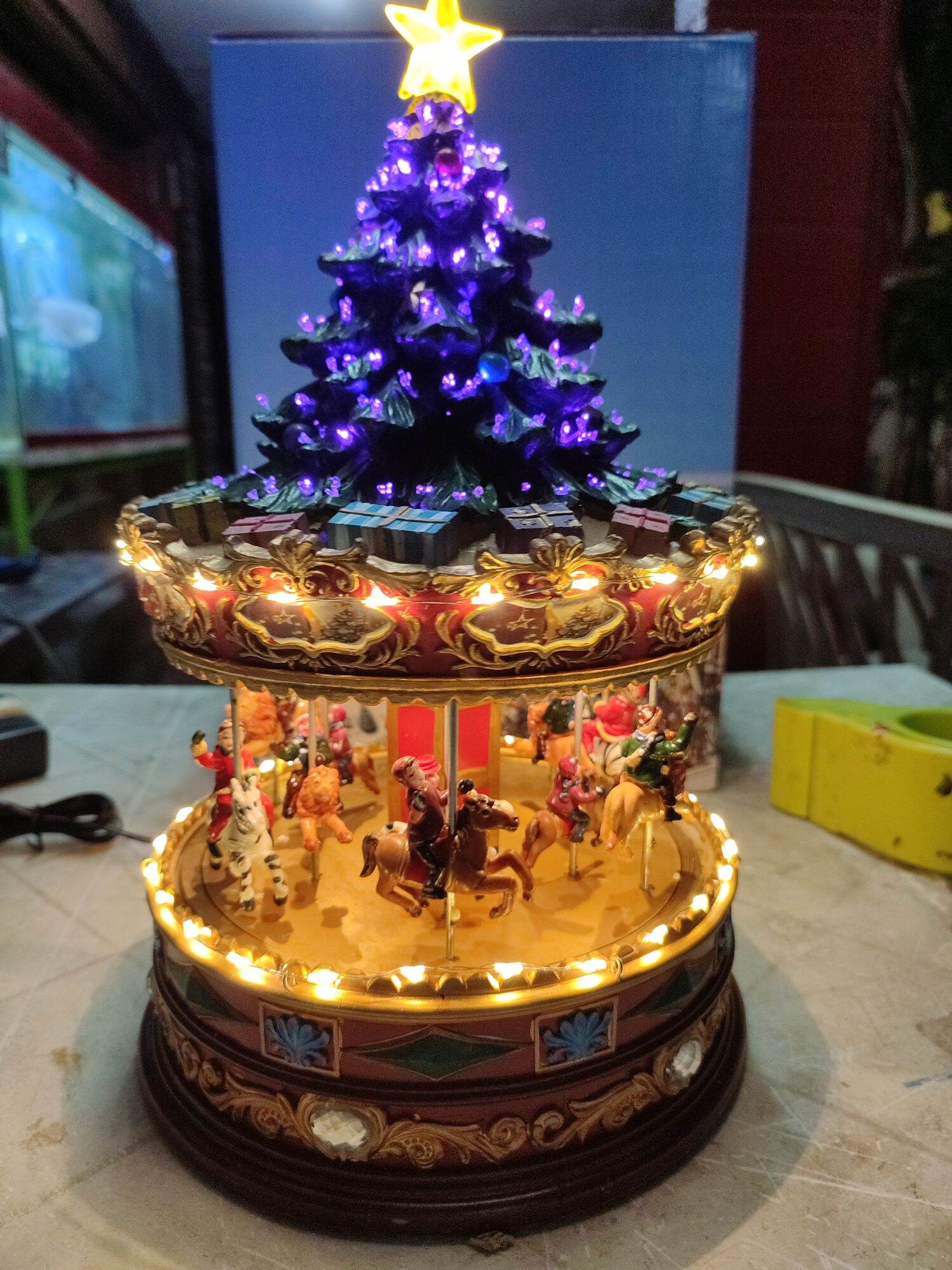 Magical Carousel | Lazada PH