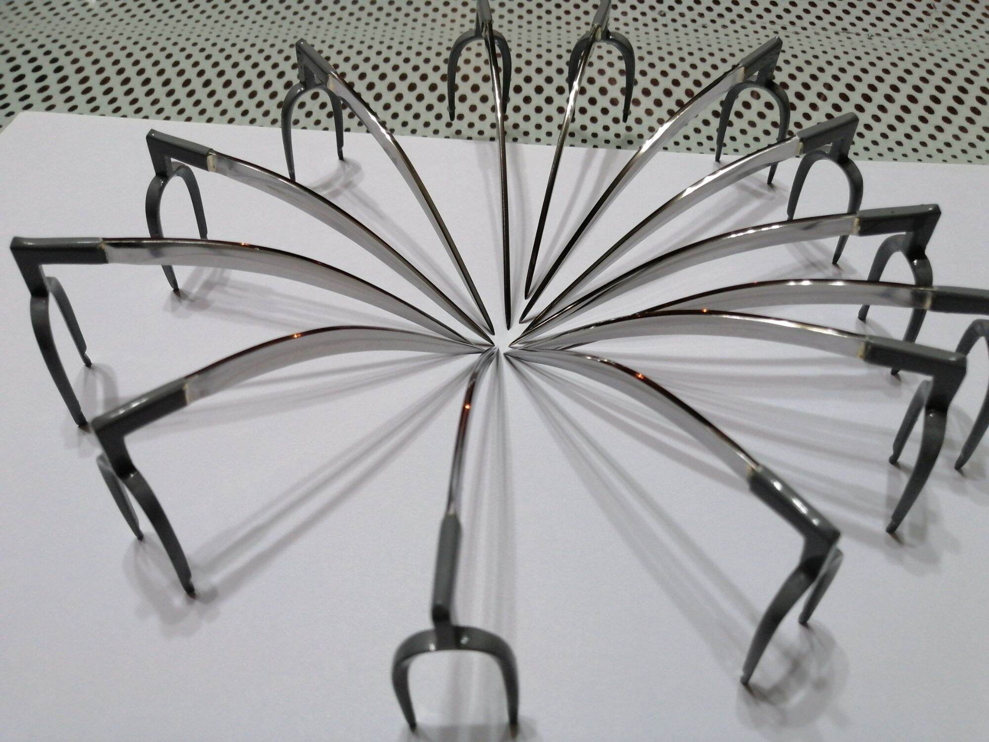 TARI/GAFF. PHP7900 for 12pcs plus tari box semi slasher . made of high ...