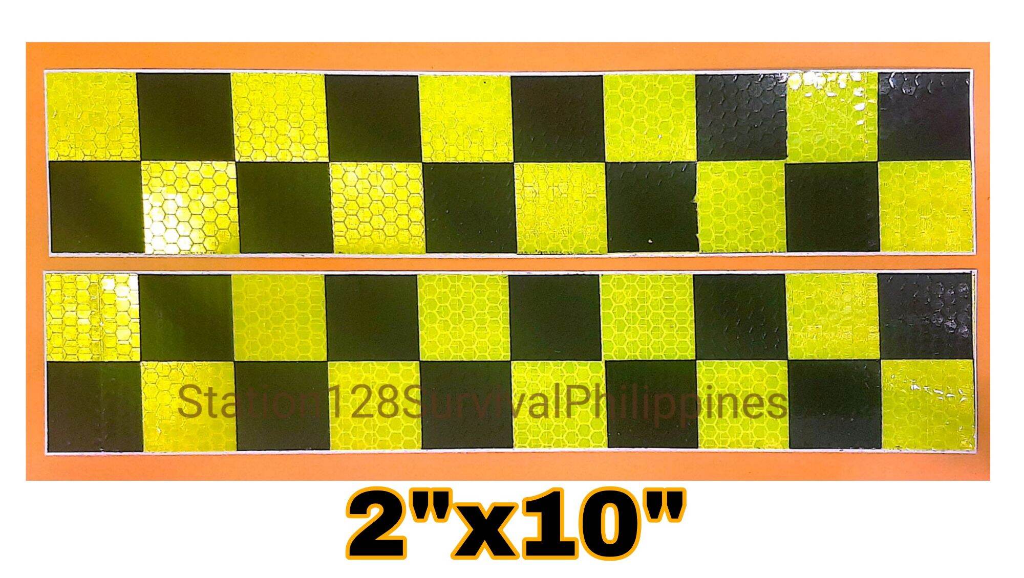 Reflectorized Sticker Reflective Tape | Lazada PH