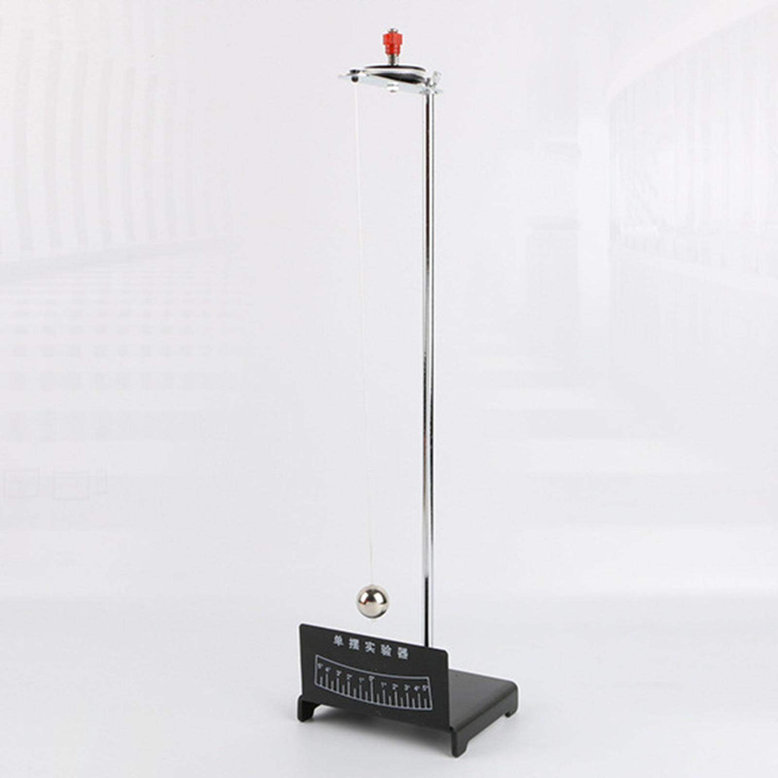 Simple Pendulum Experiment Pendulum Motion Experimental Equipment ...
