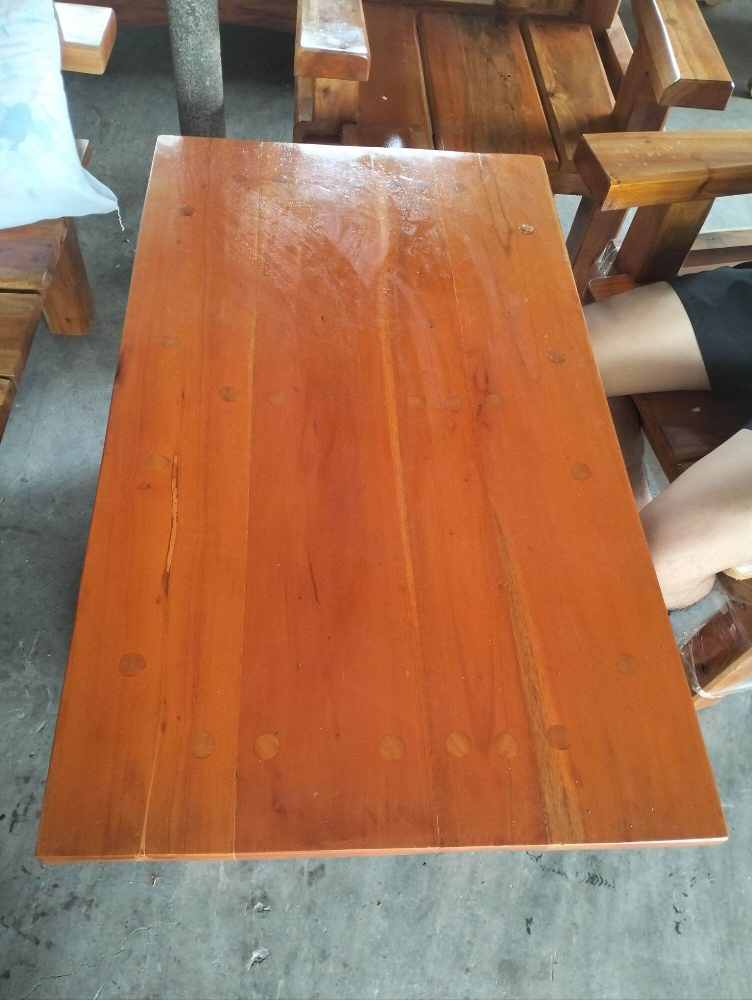 Center Table Lazada Ph