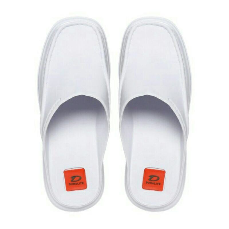 Duralite HUGO Slip On Slippers For Men | Lazada PH
