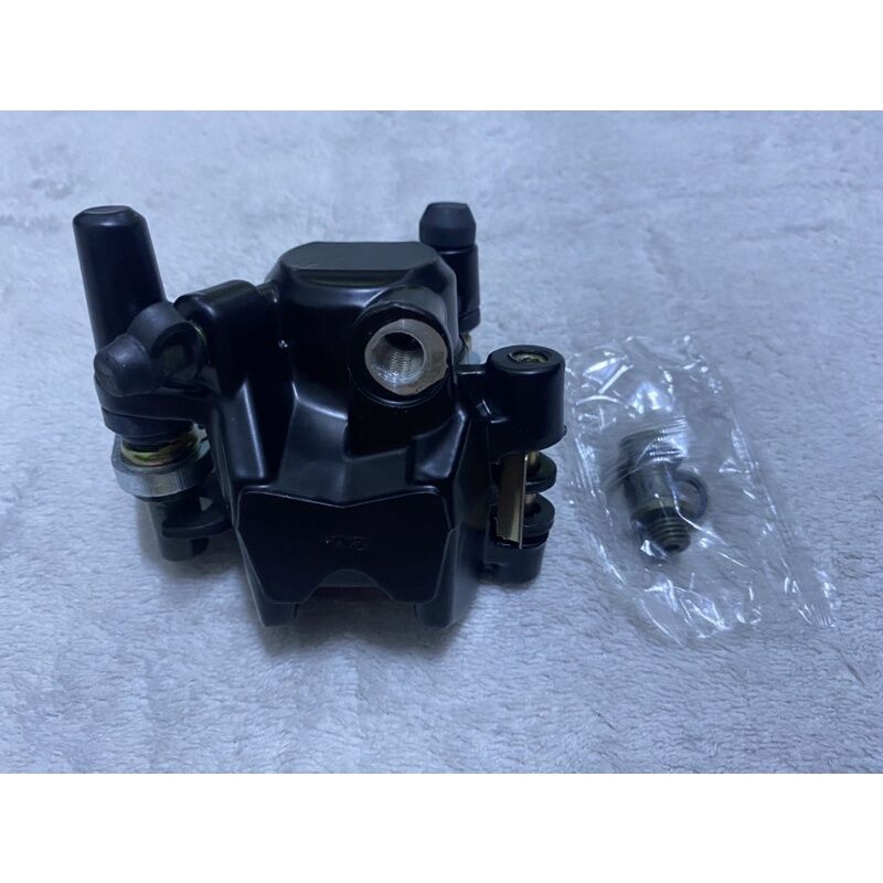 FRONT CALIPER BRAKE SUZUKI SMASH 115 | Lazada PH