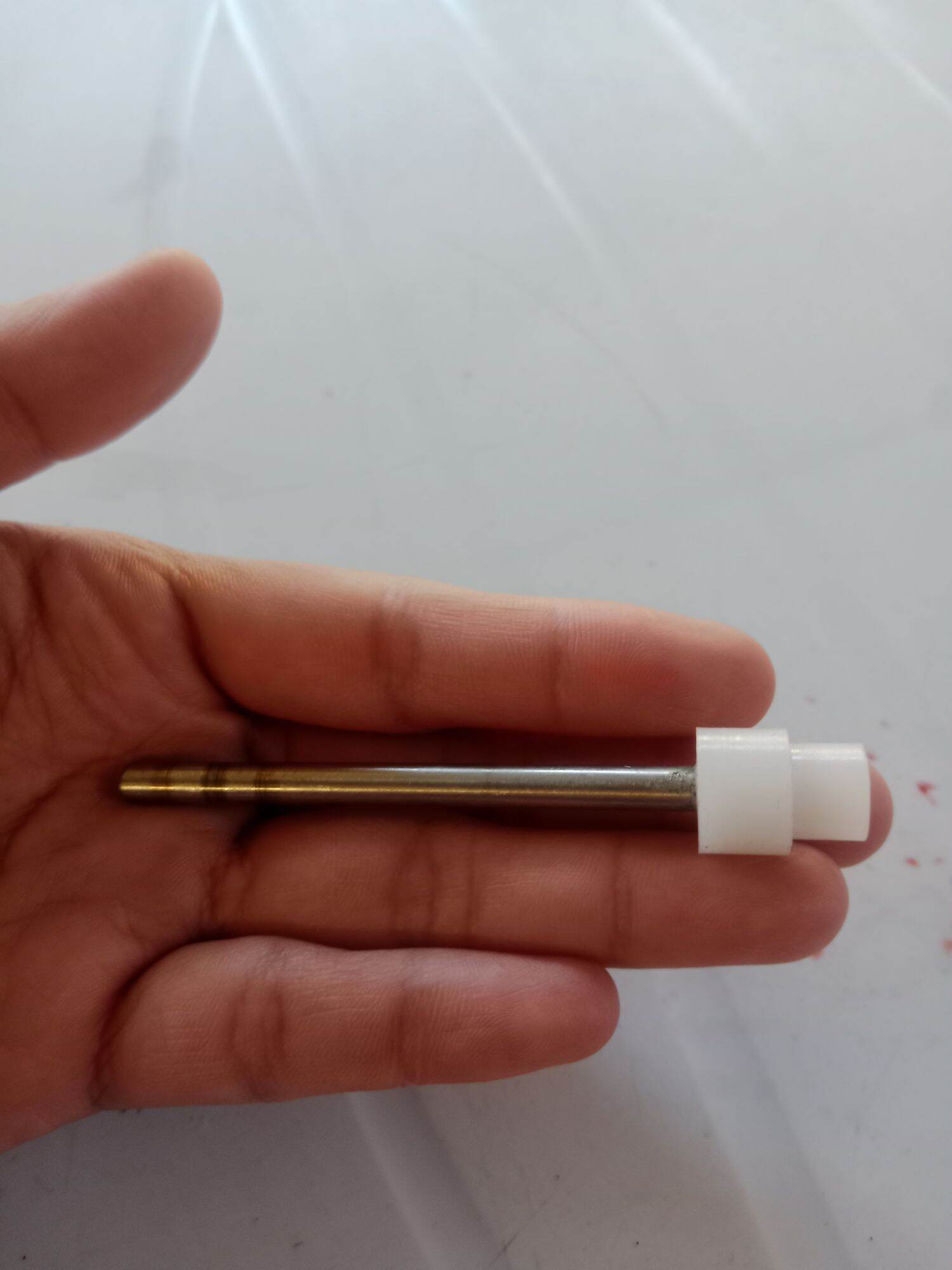Firing pin for airgun valiente/acetal | Lazada PH