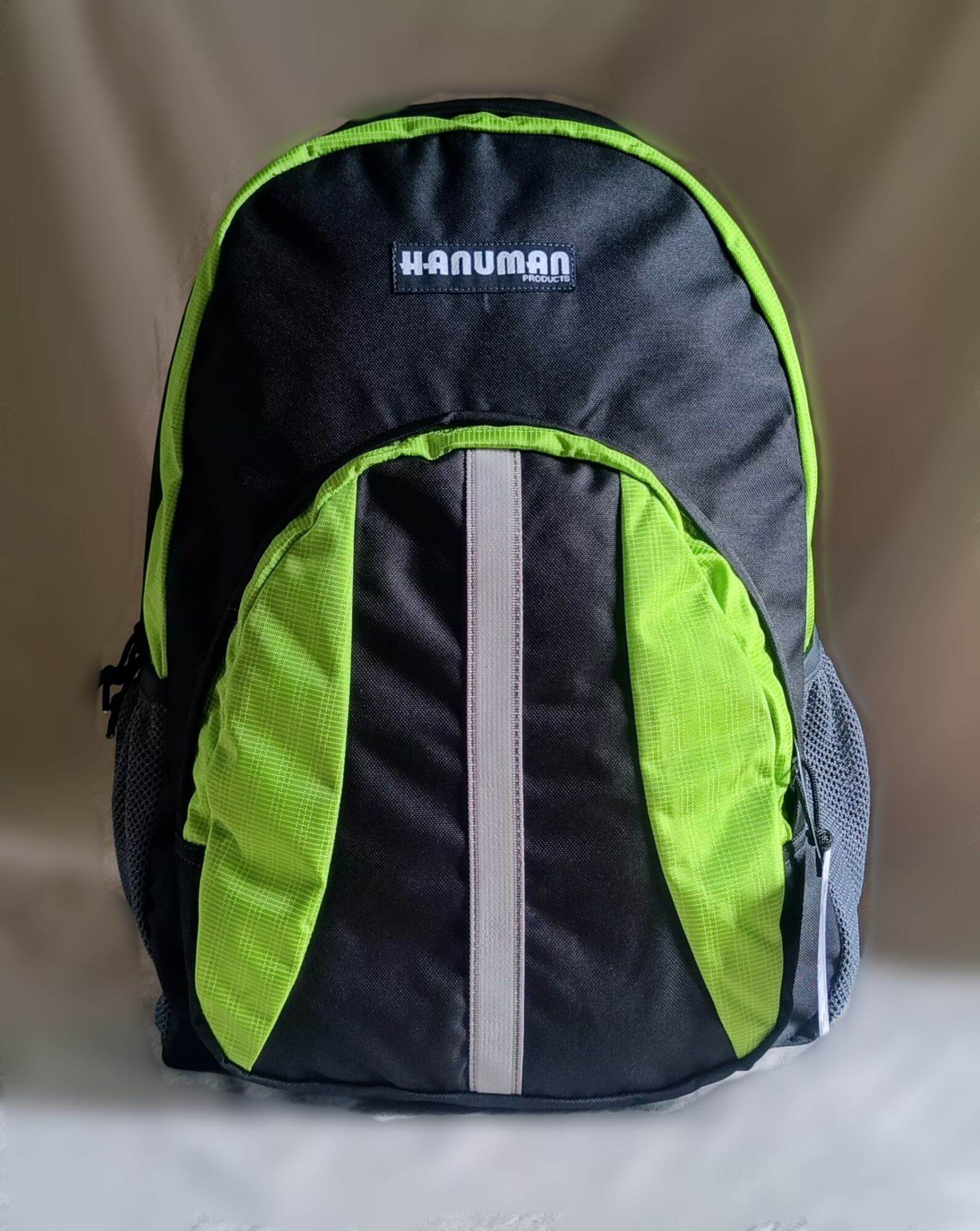 Hanuman backpack HP 2018 | Lazada PH