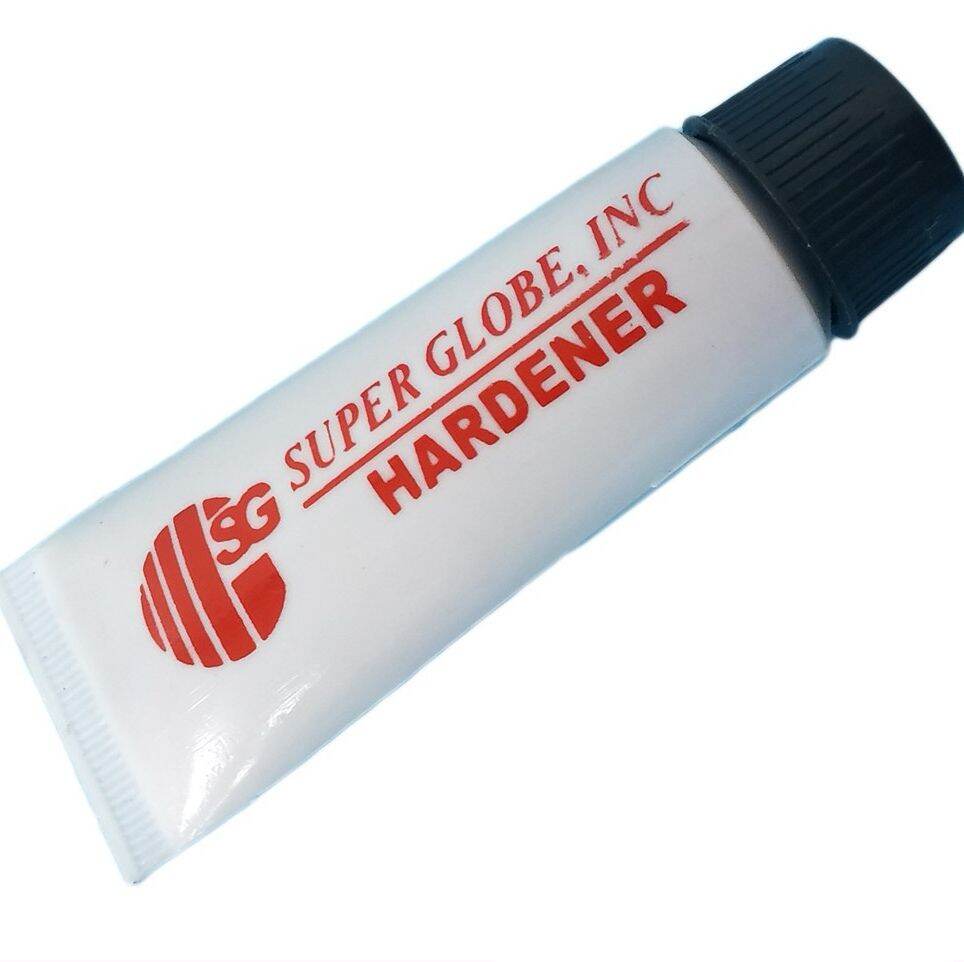 original Polituff Polyester Body Filler with Hardener 1 Liter | Lazada PH