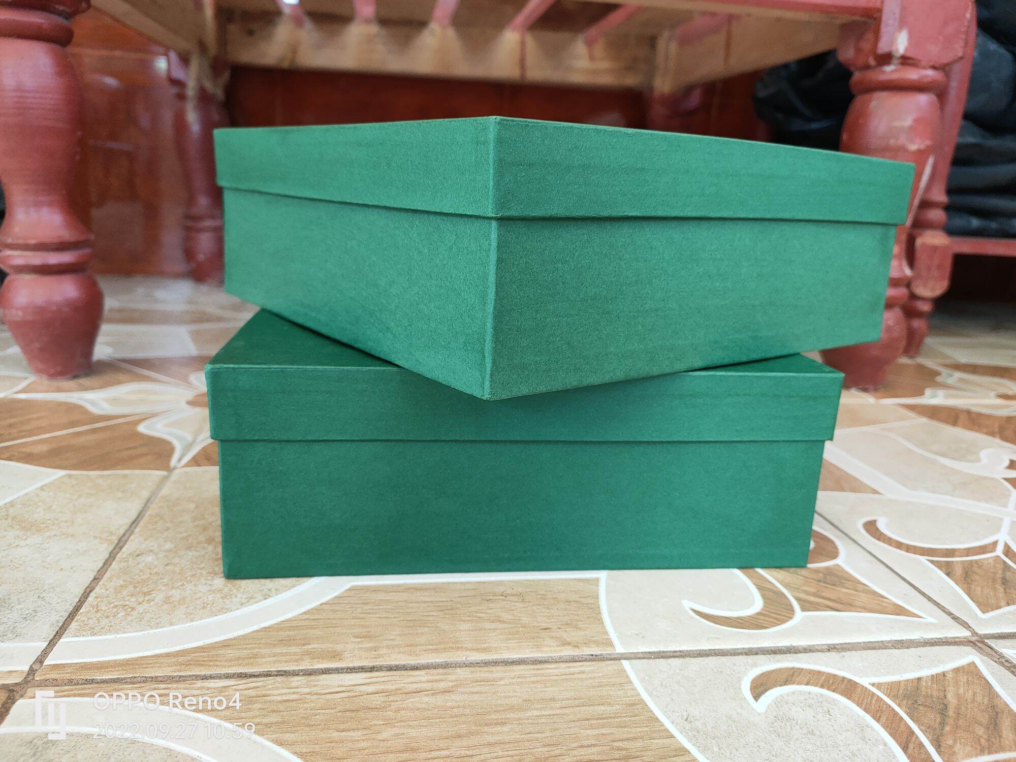 HARD BOX full cover box 9x9x3 inches | Lazada PH