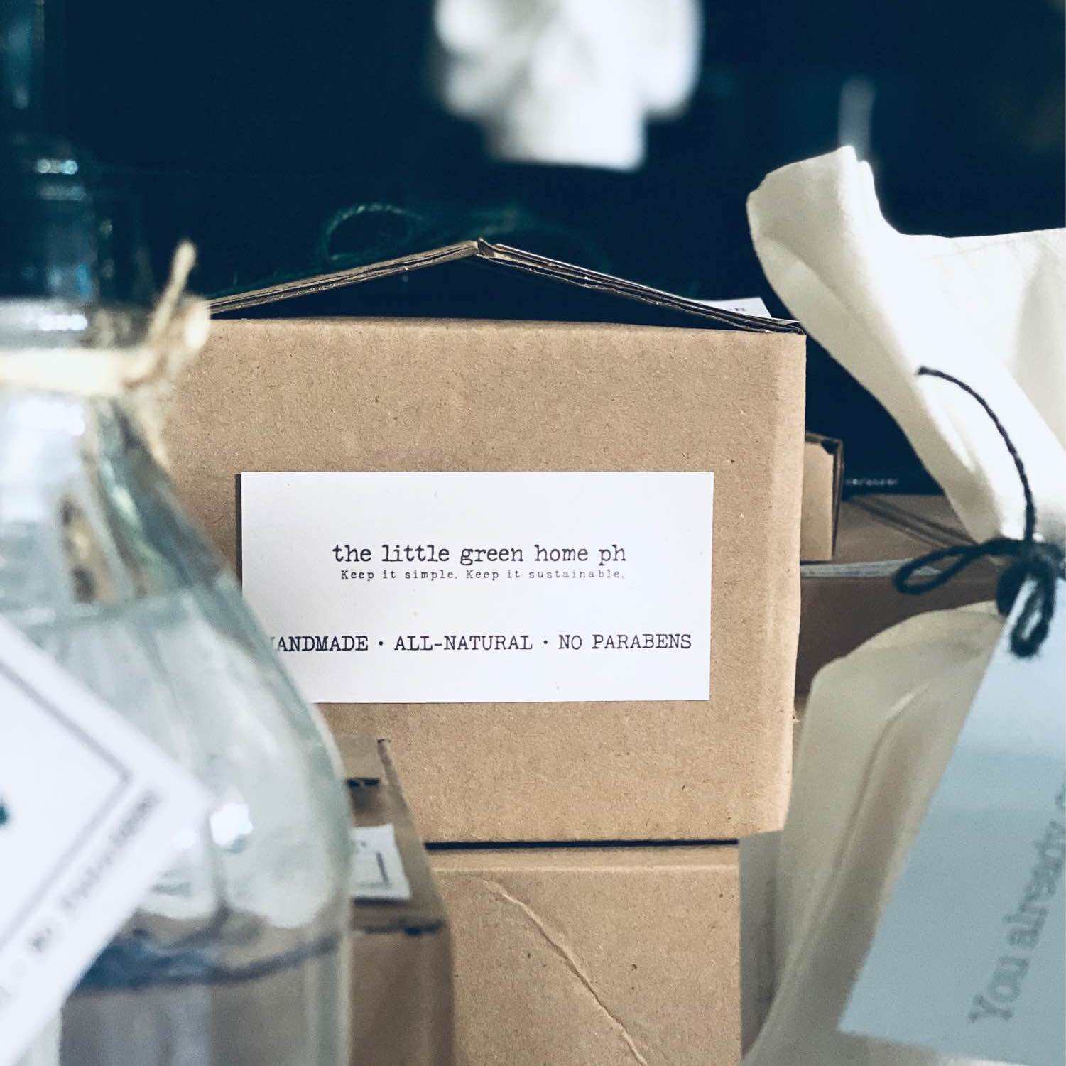 MYSTERY BOX | Lazada PH