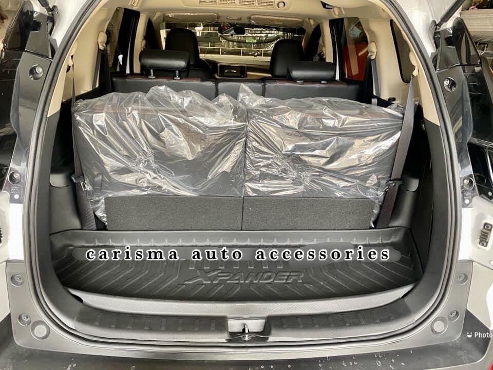MITSUBISHI XPANDER / XPANDER CROSS 2018-2023 TRUNK TRAY VERSION 2 ...