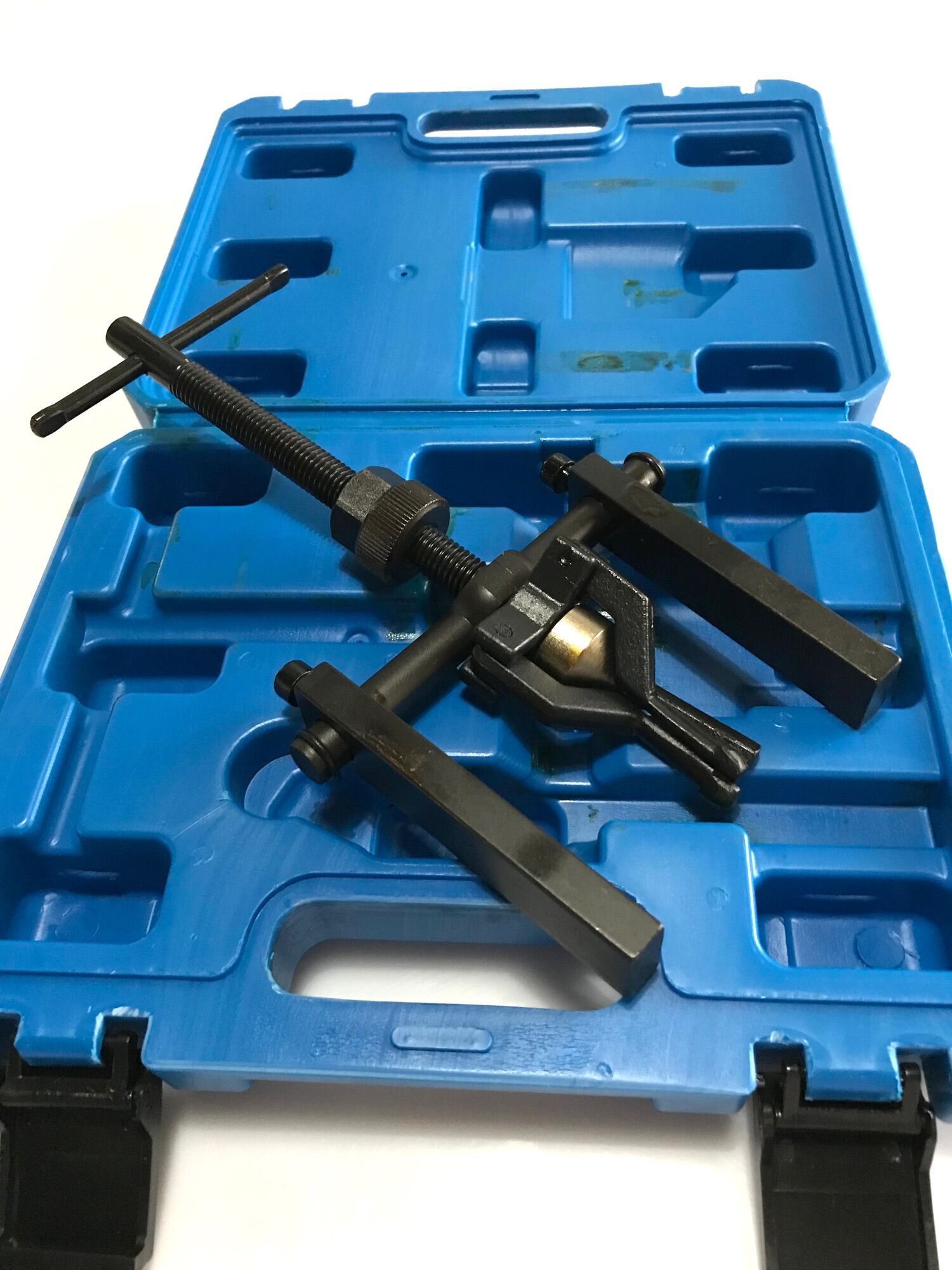 Inner wheel extractor 3 jaws pilot bushing puller | Lazada PH