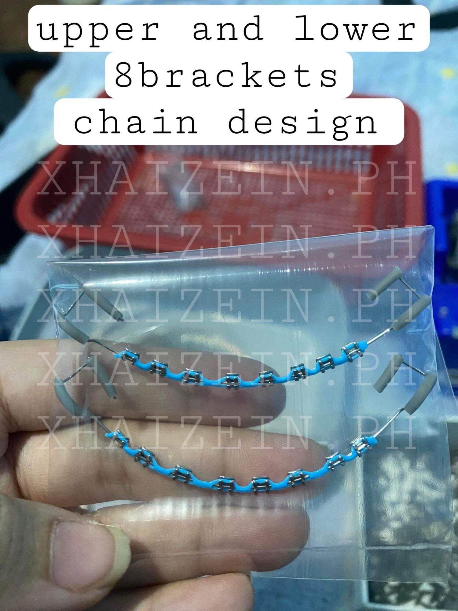 upper or lower set chain 8b | Lazada PH
