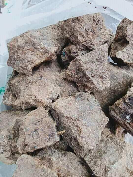 TRADITIONAL INCENSE KAMANGYAN WHOLE (500G) | Lazada PH